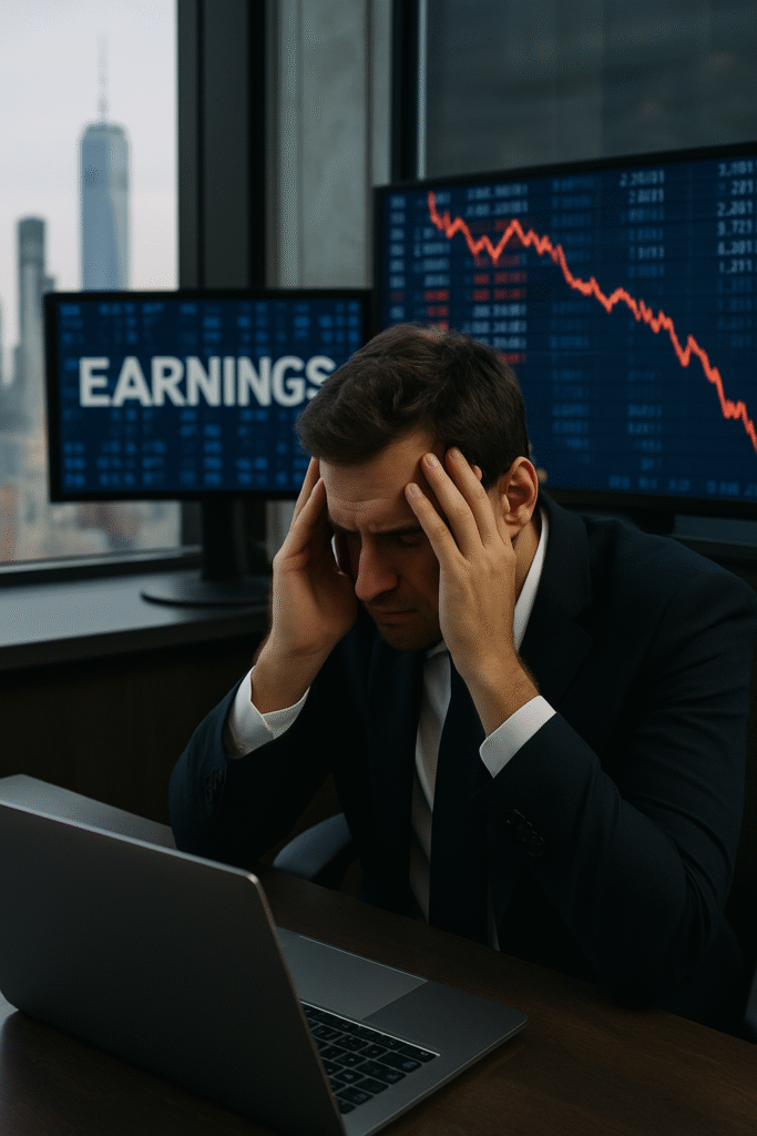 Master Earnings - Soy Alpha Mind